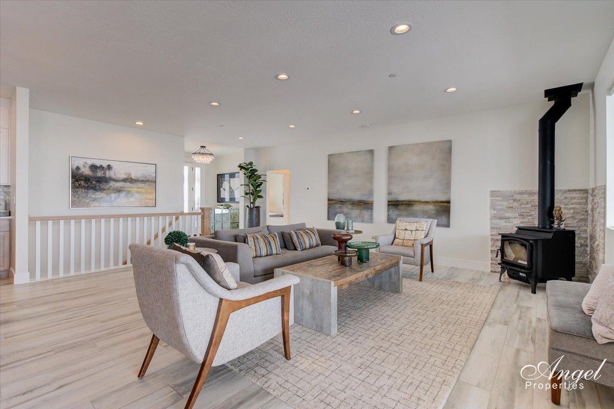 Timber Lakes Estates